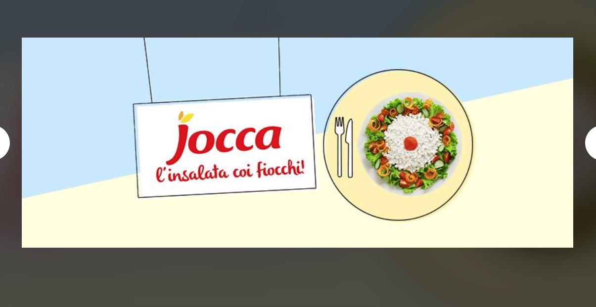 3 ricette estive con Jocca - UNF Donna
