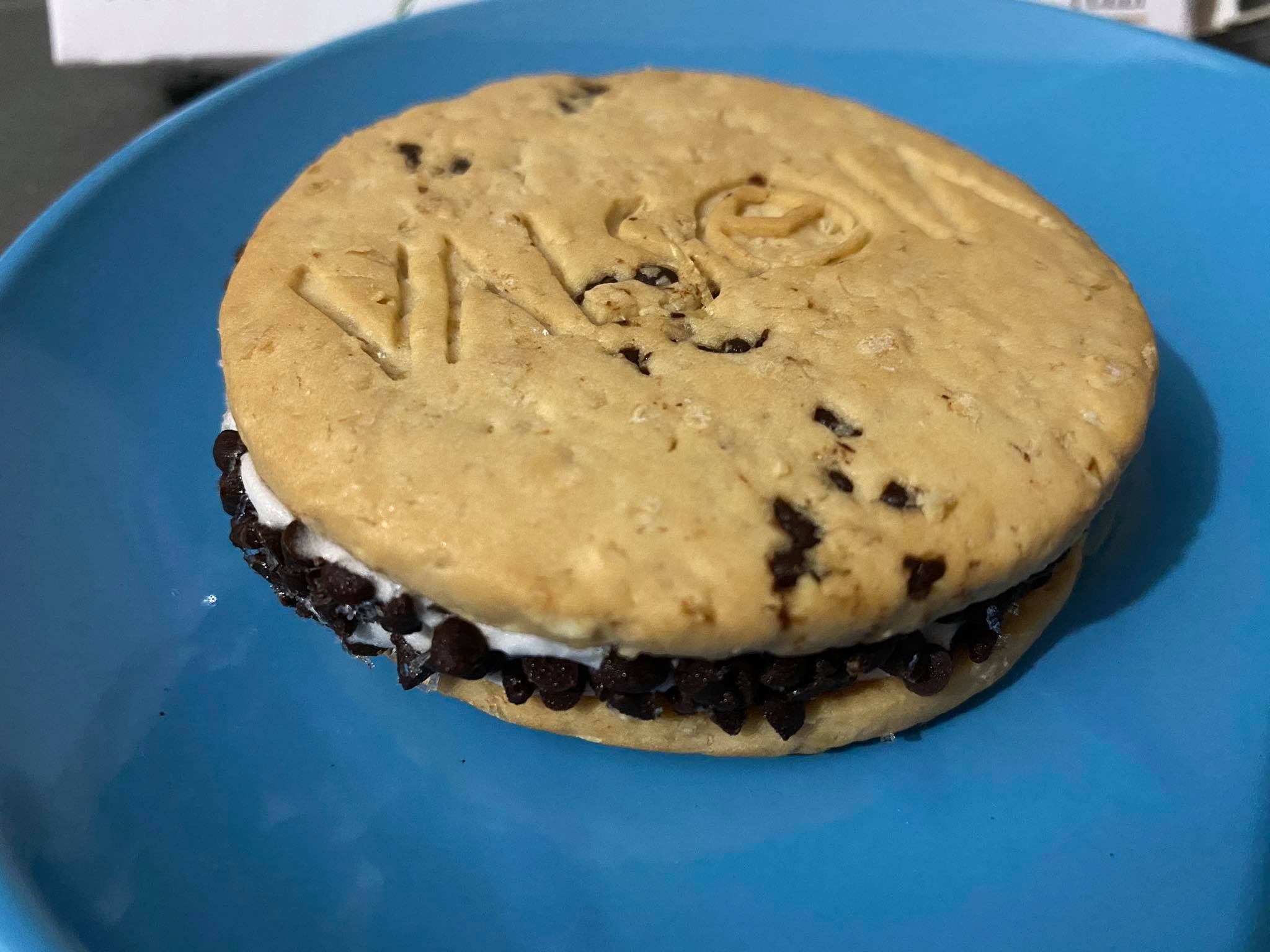 Assaggiato per voi: Gran Cookie Valsoia un gelato da gustare - UNF Donna