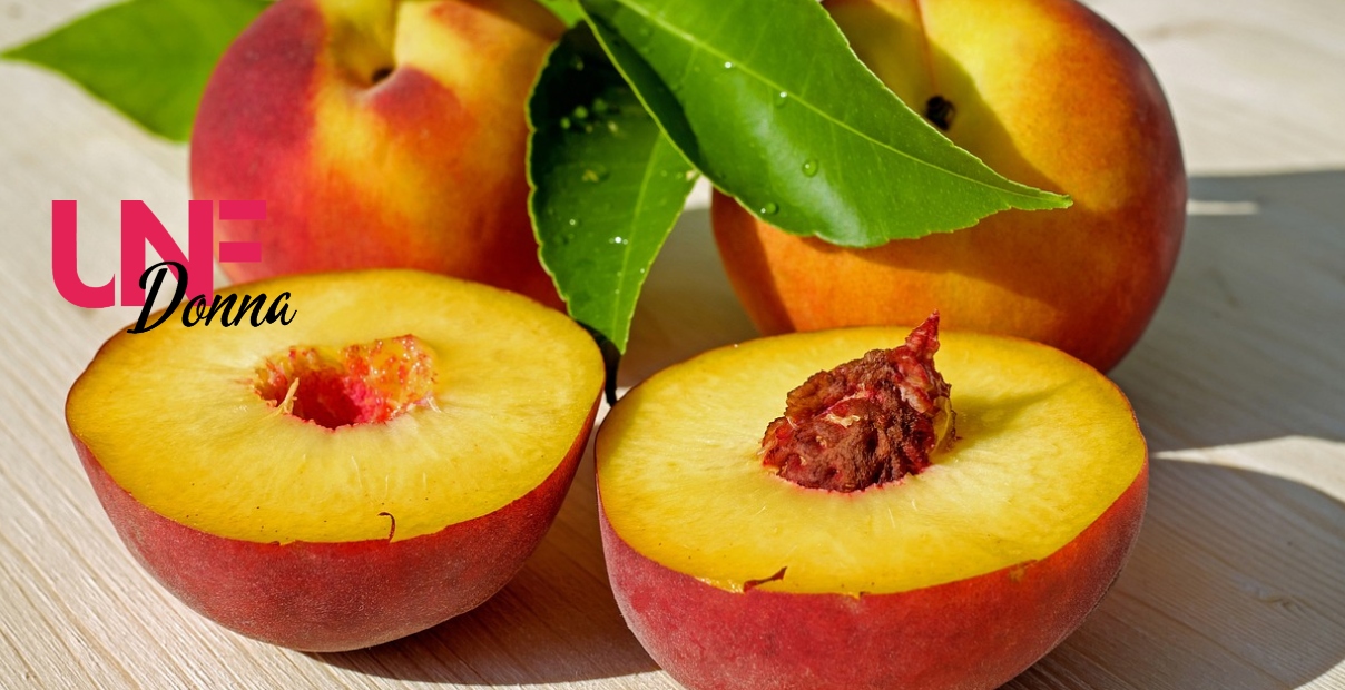 Dal nocciolo della pesca può nascere un tesoro: non devi buttare il ...