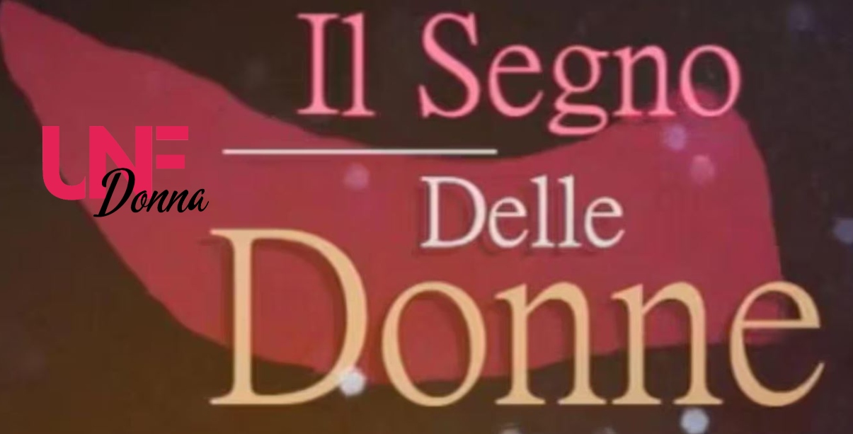 Il segno delle donne: la storia di Topazia Alliata - UNF Donna