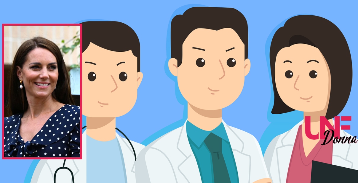 Ileostomia, ecco l'intervento che avrebbe subito Kate Middleton - UNF Donna