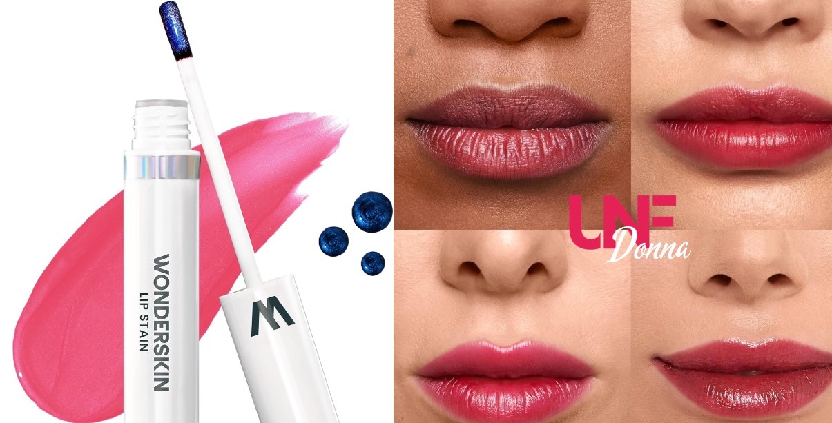 Blue Lip Stain tendenza beauty del momento: vale la pena provarlo ...