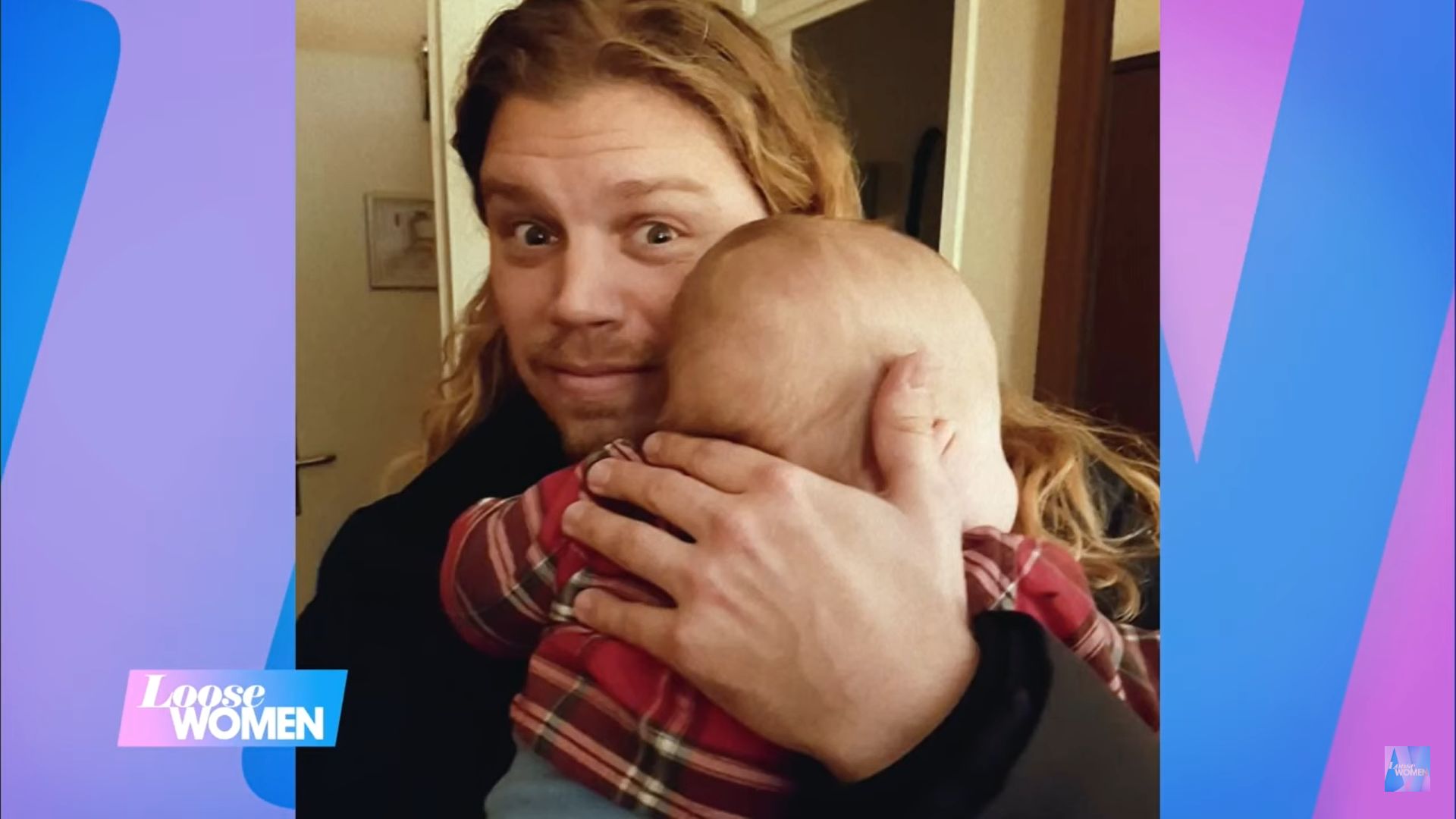 Chi è Jonathan Jacob Meijer il donatore seriale che potrebbe avere più ...